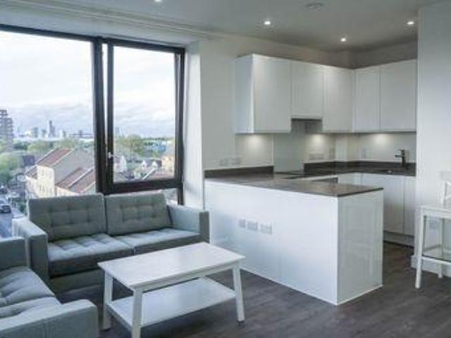 1 Bedrooms Flat for rent in Barrell Makers House, 40 Blair Street, London E14
