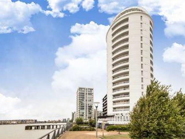 1 Bedrooms Flat for rent in Barrier Point Road, London E16