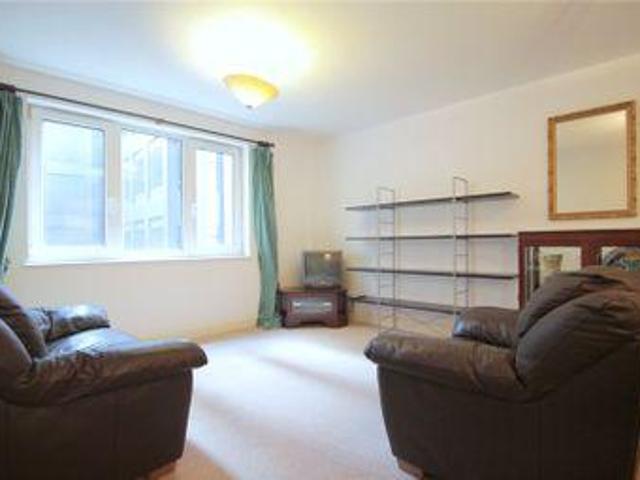 1 Bedrooms Flat for rent in Bartholomew Close, London EC1A