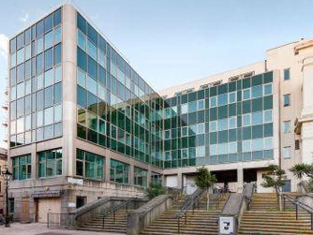 1 Bedrooms Flat for rent in Bartholomew Square, Brighton BN1