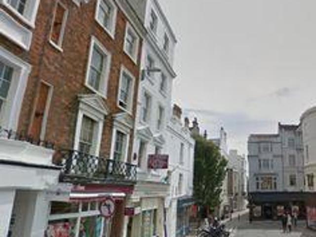 1 Bedrooms Flat for rent in Bartholomews, Brighton BN1