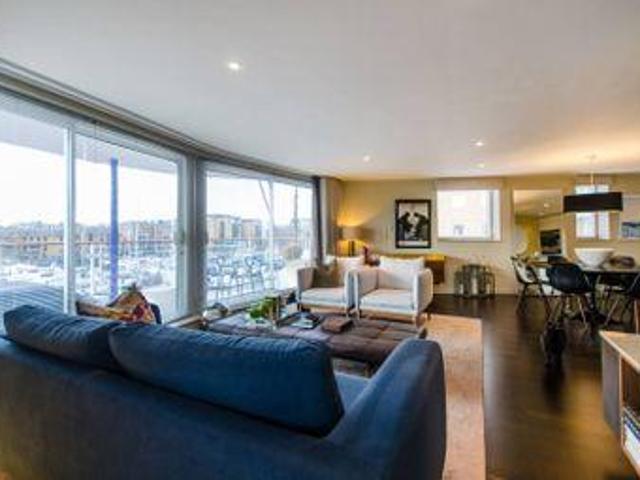 1 Bedrooms Flat for rent in Basin Approach, Limehouse E14