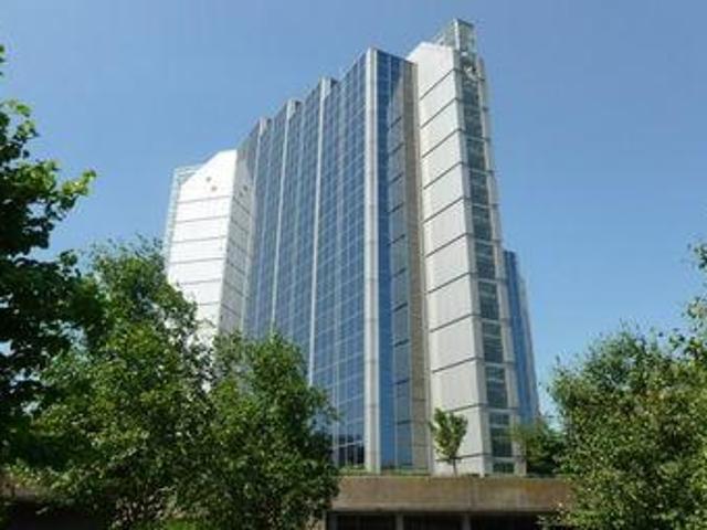 1 Bedrooms Flat for rent in Basingstoke RG21