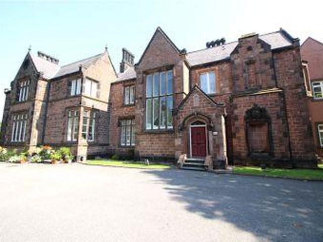 1 Bedrooms Flat for rent in Basil Grange Apartments, 3 North Drive, Liverpool, Merseyside L12