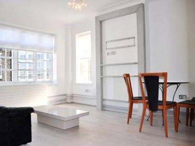 1 Bedrooms Flat for rent in Basildon Court, 28 Devonshire Street, London W1G