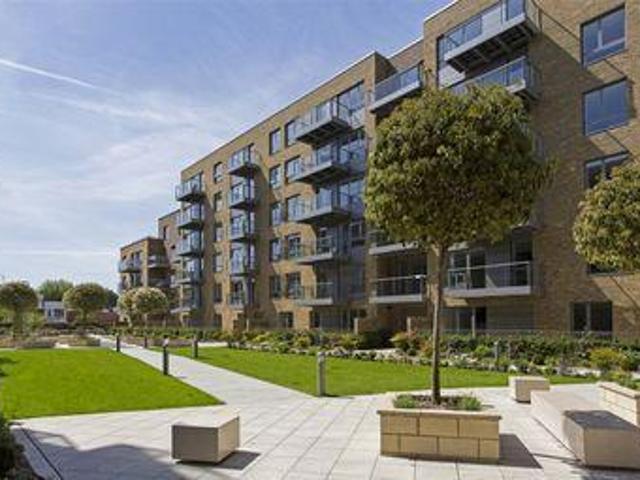 1 Bedrooms Flat for rent in Basset Court, Smithfield Square, Hornsey N8
