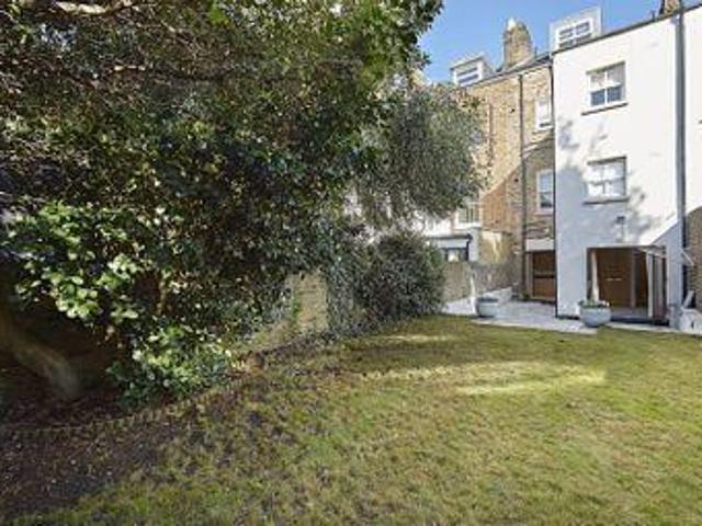 1 Bedrooms Flat for rent in Bassein Park Road, London W12
