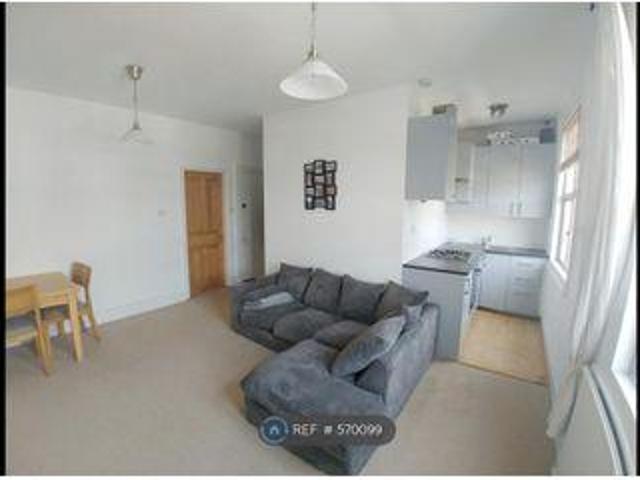 1 Bedrooms Flat for rent in Bassein Park Road, London W12
