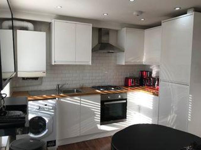 1 Bedrooms Flat for rent in Bethnal Green Road, Bethnal Green E2