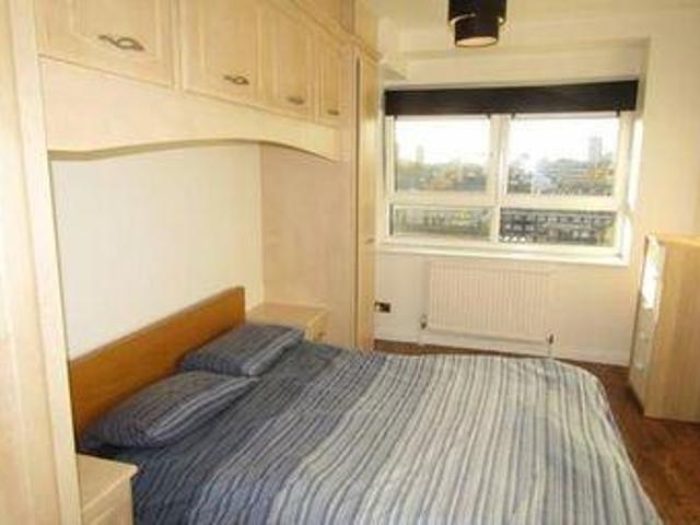 1 Bedrooms Flat for rent in Bethnal Green Road, London E2