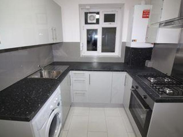 1 Bedrooms Flat for rent in Bethune Road, London N16