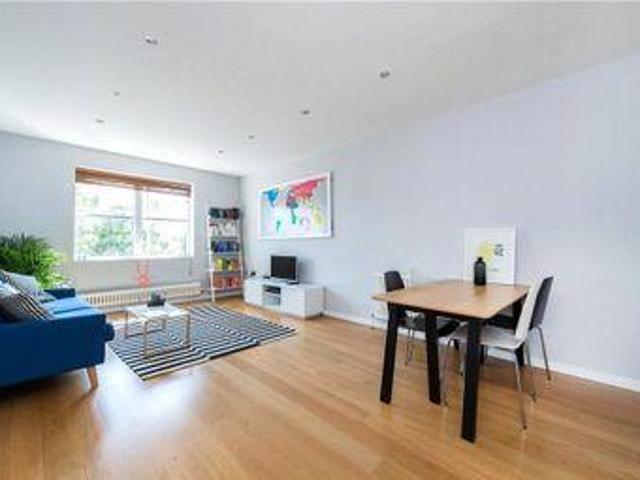 1 Bedrooms Flat for rent in Bethwin Road, London SE5