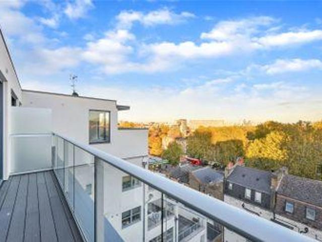 1 Bedrooms Flat for rent in Bethwin Road, London SE5
