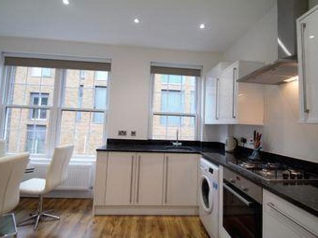 1 Bedrooms Flat for rent in Betterton Street, London WC2H