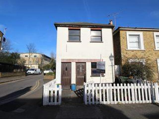 1 Bedrooms Flat for rent in Beulah Road, London E17