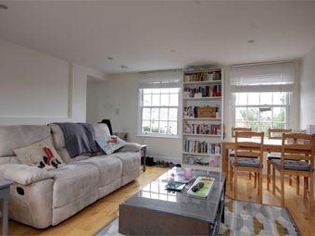 1 Bedrooms Flat for rent in Beulah Road, Walthamstow, London E17