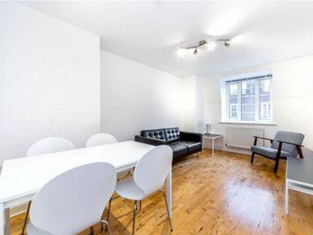 1 Bedrooms Flat for rent in Bevan House, Boswell Street, London WC1N