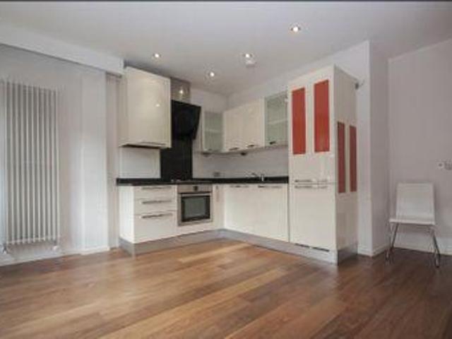 1 Bedrooms Flat for rent in Bevenden Street, London N1