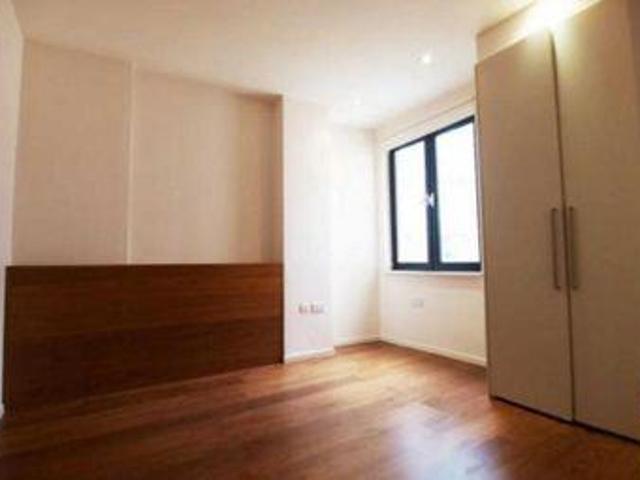 1 Bedrooms Flat for rent in Bevenden Street, London N1