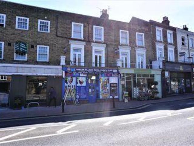 1 Bedrooms Flat for rent in Bexley High Street, Bexley Village DA5