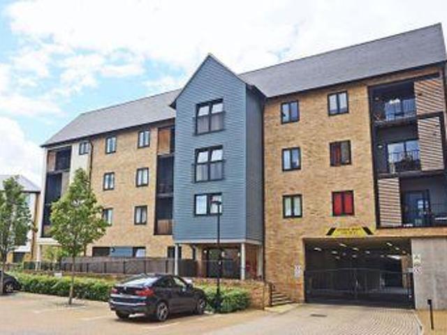 1 Bedrooms Flat for rent in Bexley High Street, Bexley DA5