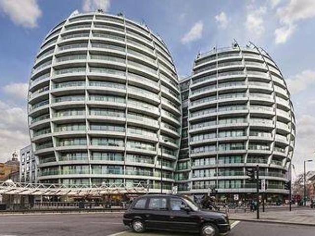 1 Bedrooms Flat for rent in Bezier Apartment, 91 City Road, London EC1Y
