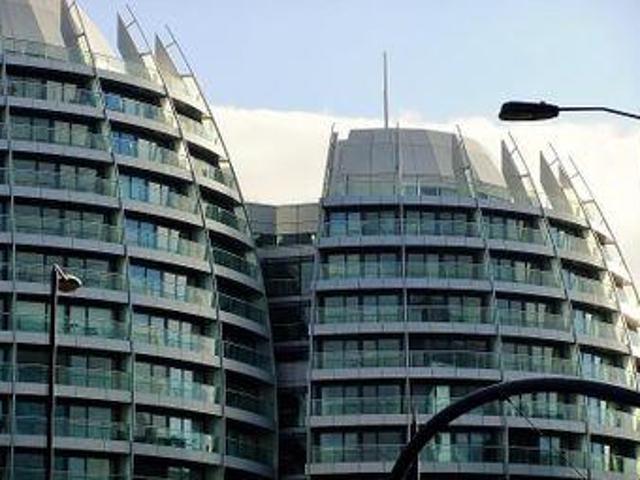 1 Bedrooms Flat for rent in Bezier Apartments, 91 City Road, Old Street, London EC1Y