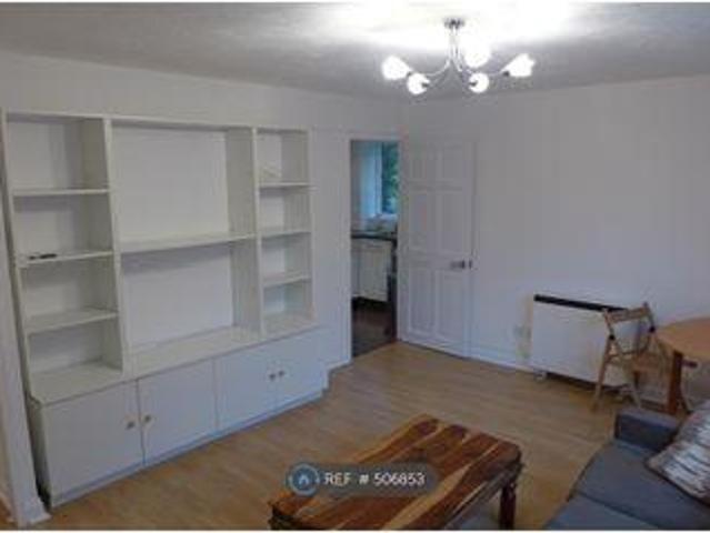 1 Bedrooms Flat for rent in Beacon Gate, London SE14