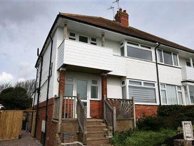 1 Bedrooms Flat for rent in Beacon Hill, Ovingdean, Brighton BN2