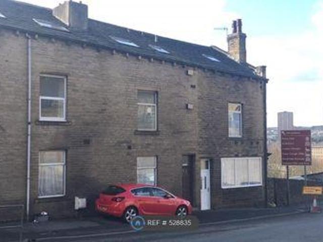 1 Bedrooms Flat for rent in Beacon Hill Road, Halifax HX3