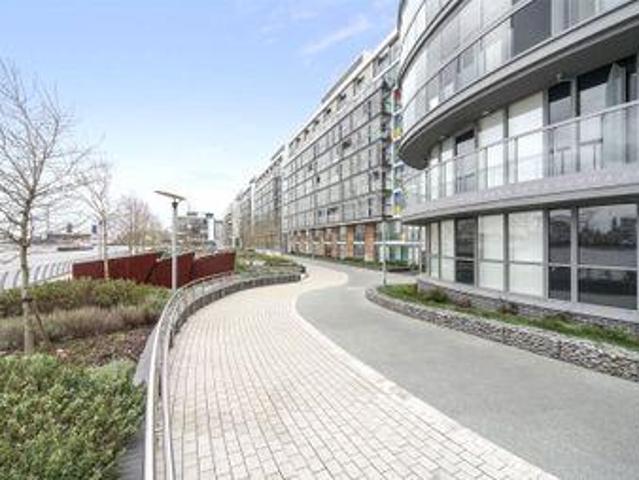 1 Bedrooms Flat for rent in Beacon Point, 12 Dowells Street, Greenwich, London SE10