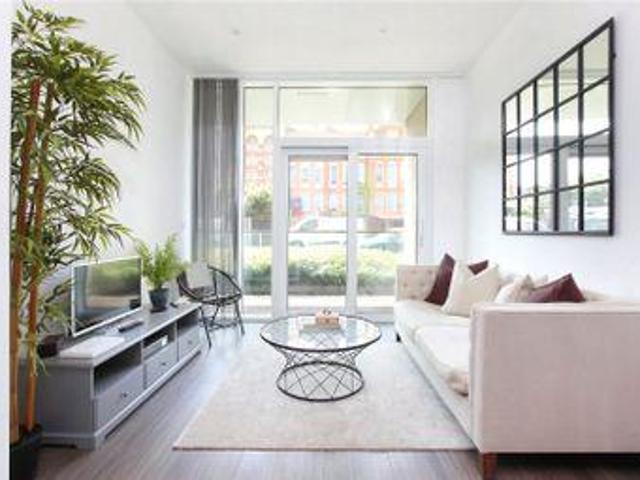 1 Bedrooms Flat for rent in Beacon Tower, The Filaments, Wandsworth SW18