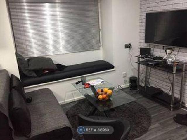 1 Bedrooms Flat for rent in Beardsley Way, London W3
