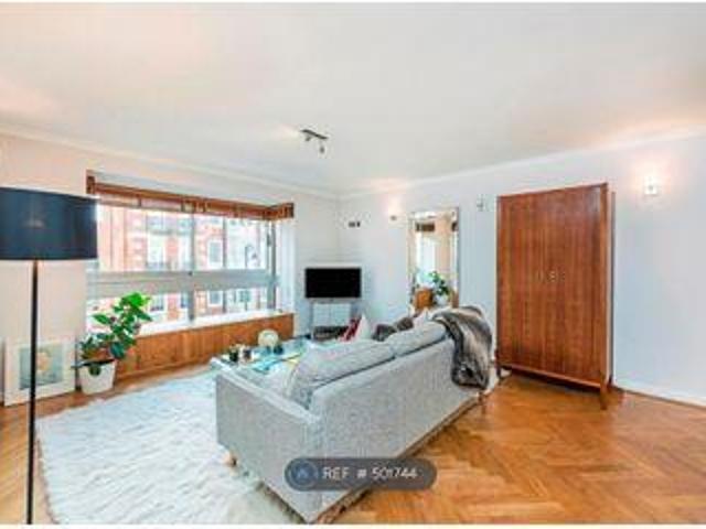 1 Bedrooms Flat for rent in Beatrix House, London SW5
