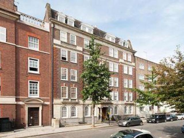 1 Bedrooms Flat for rent in Beaumont Court, Marylebone W1G