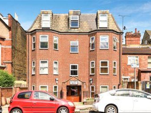 1 Bedrooms Flat for rent in Beaumont House, Park Avenue, London NW2