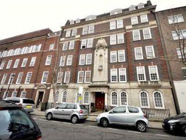 1 Bedrooms Flat for rent in Beaumont Street, Marylebone, London W1G
