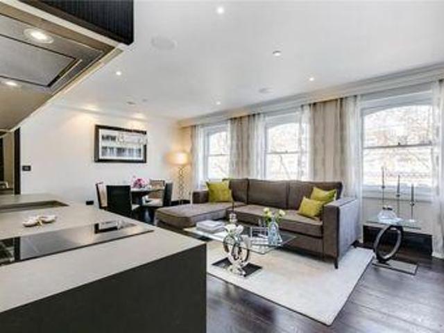 1 Bedrooms Flat for rent in Beaufort Gardens, Knightsbridge, London SW3