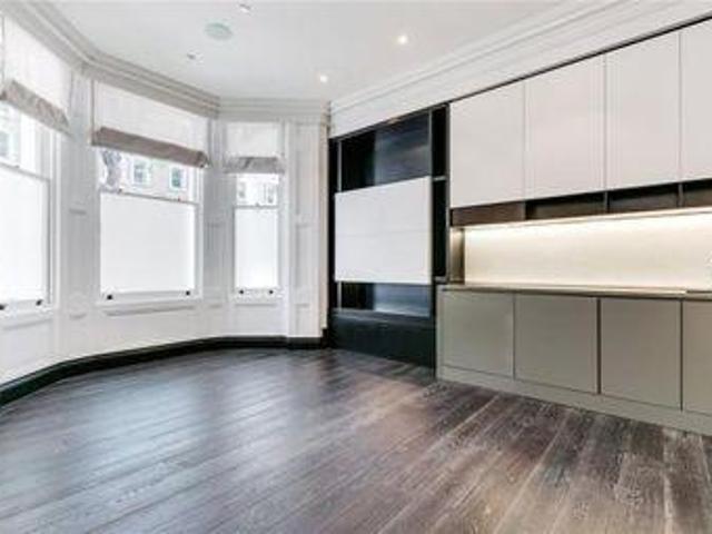 1 Bedrooms Flat for rent in Beaufort Gardens, Knightsbridge, London SW3