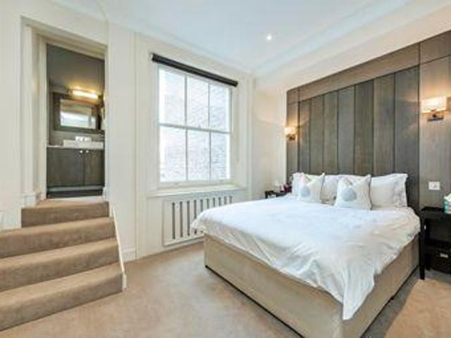 1 Bedrooms Flat for rent in Beaufort Gardens, Knightsbridge SW3