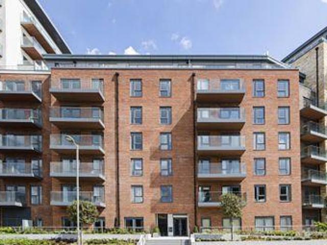 1 Bedrooms Flat for rent in Beaufort Park, Colindale NW9