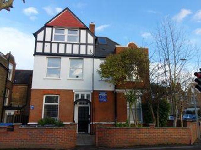 1 Bedrooms Flat for rent in Beaufort Road, Kingston Upon Thames KT1