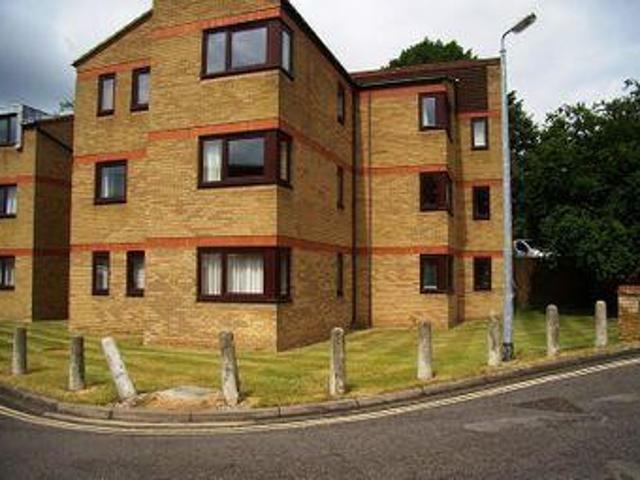 1 Bedrooms Flat for rent in Beaulands Close, Cambridge CB4