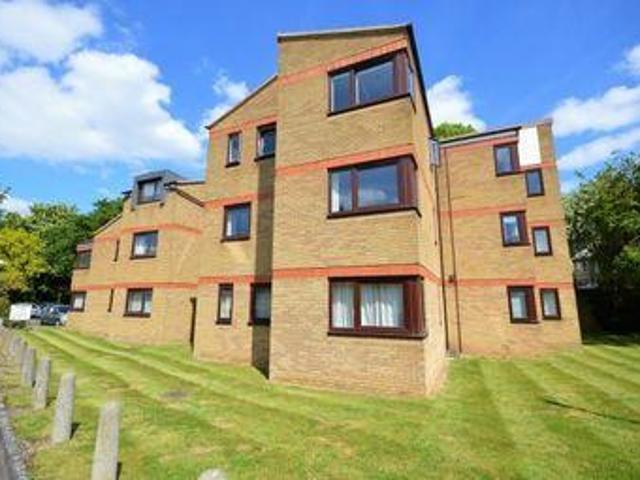 1 Bedrooms Flat for rent in Beaulands Close, Cambridge CB4
