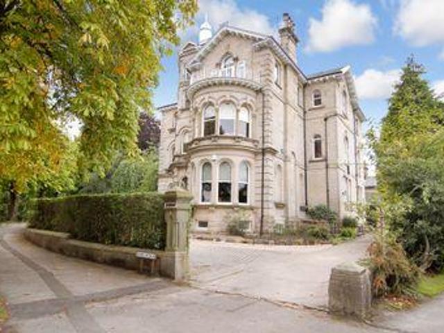 1 Bedrooms Flat for rent in Beaulieu Court, Park Road, Harrogate HG2