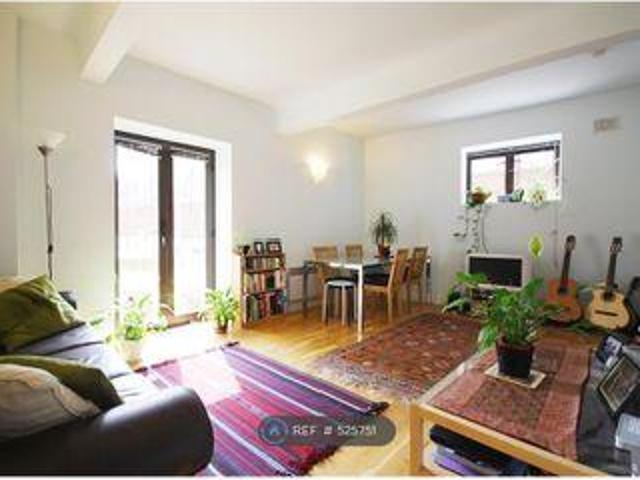 1 Bedrooms Flat for rent in Beaux Arts Building, London N7