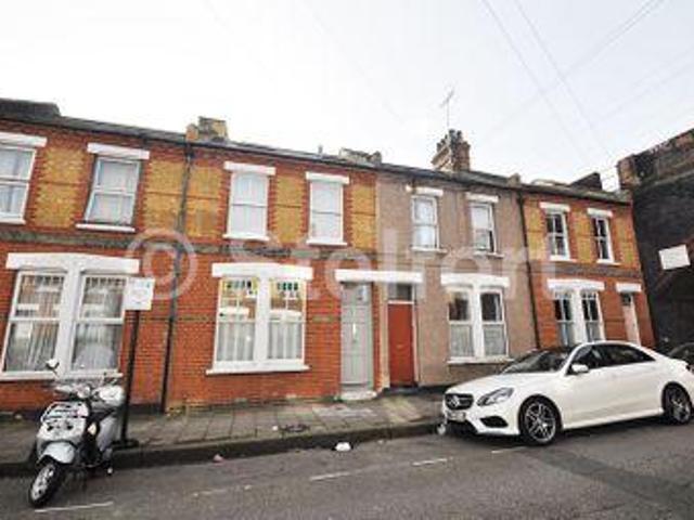 1 Bedrooms Flat for rent in Beck Road, Cambridge Heath E8