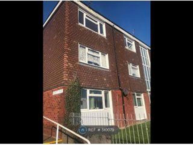 1 Bedrooms Flat for rent in Beckett Court, Preston PR1