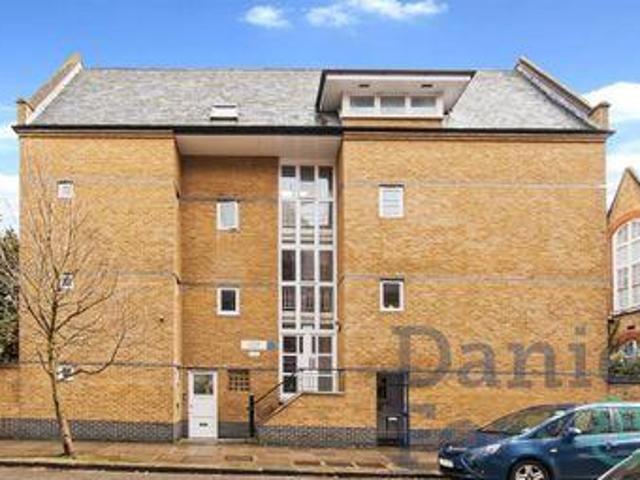1 Bedrooms Flat for rent in Becklow Road, London W12