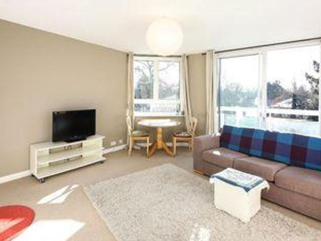 1 Bedrooms Flat for rent in Beckwith Road, Dulwich SE24